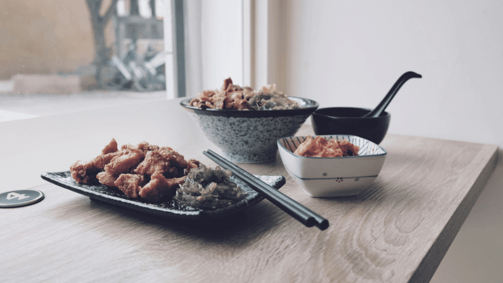Global Flavors in Cooking: Ube, Miso, & Chili Crisp